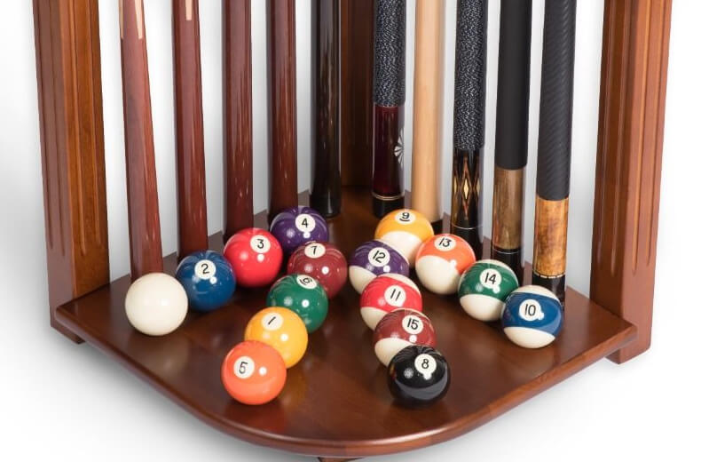 South Coast Collection | Billiard Factory