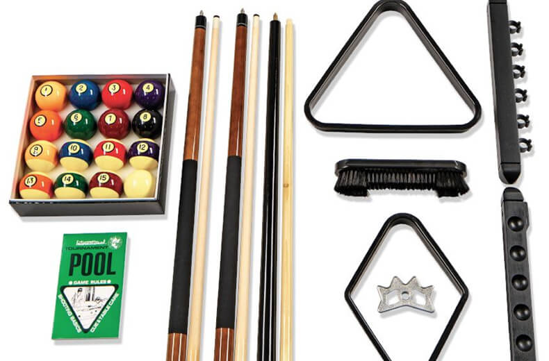 South Coast Collection | Billiard Factory