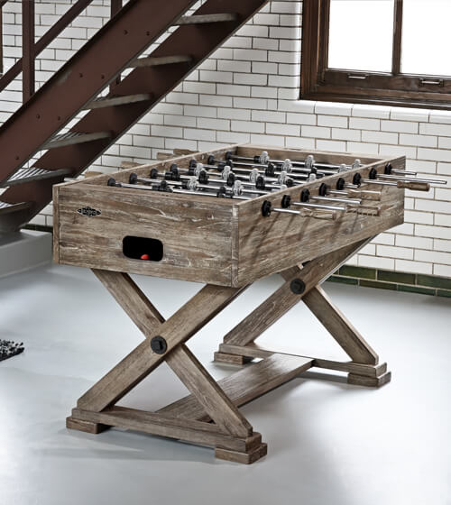 Billiard Factory - Pool Tables, Game Room Furnishings and More...