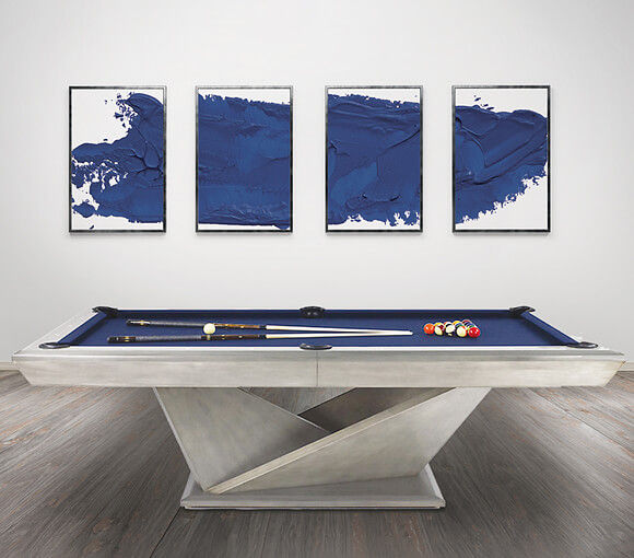 Billiard Factory - Pool Tables, Game Room Furnishings and More...