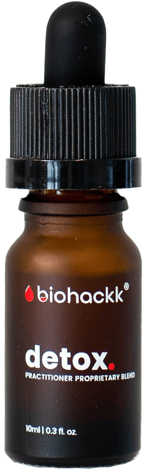 Biohackk | Your Health Our Priority