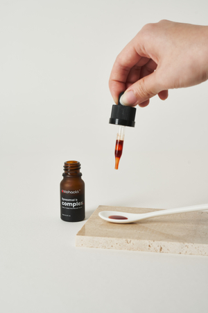 Biohackk | Your Health Our Priority