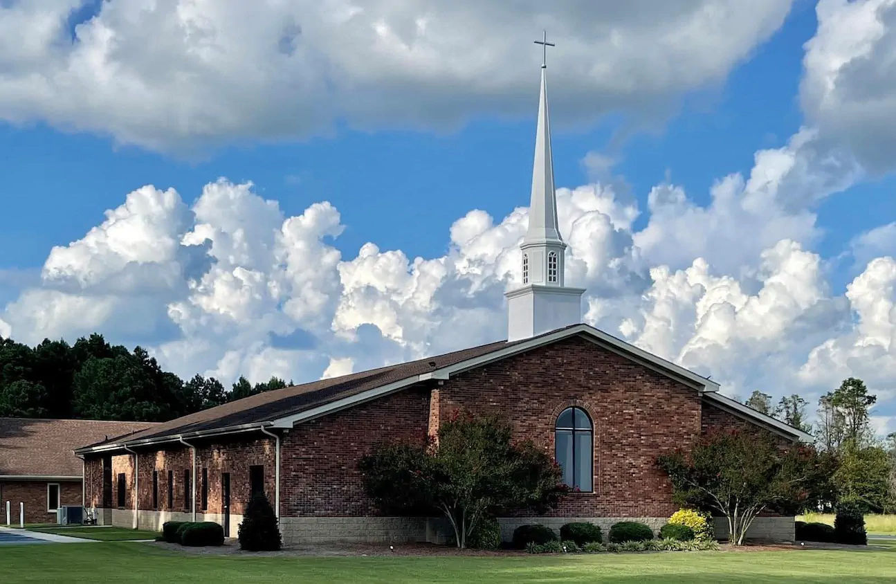 Emmanuel Baptist Church | Offering Truth, Hope, and Community in Jesus