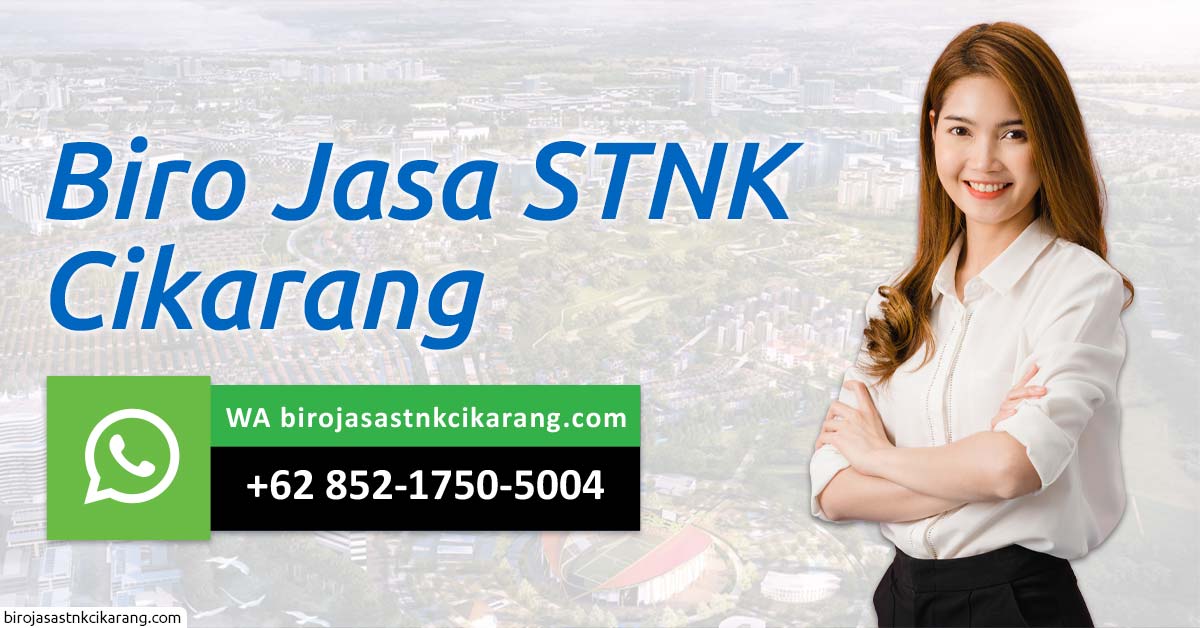 Service Kulkas Cikarang Rekomendasi Terbaik - BIro Jasa STNK Nada