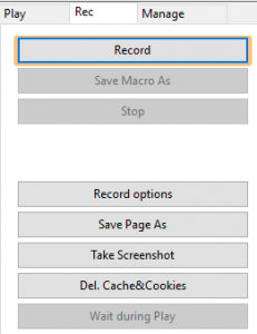 Apa Itu iMacros? Pengertian dan Cara Menggunakan iMacros
