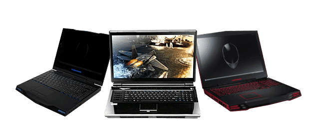 12 Merek Laptop yang Bagus, Awet dan Berkualitas (Terbaru 2019)