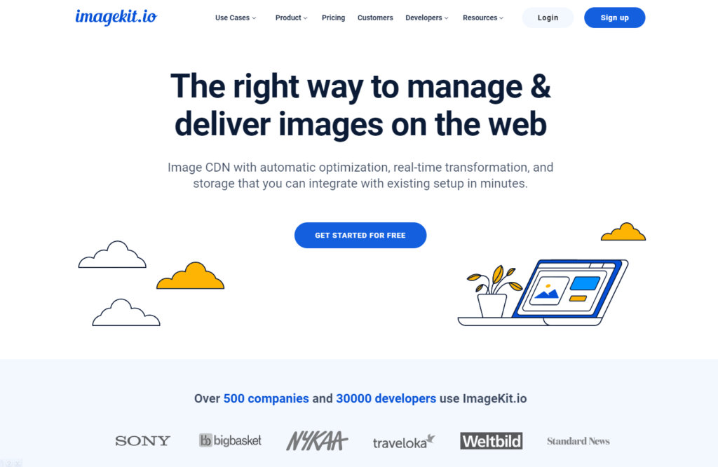 5 Layanan CDN Gratis Terbaik Untuk Optimasi Speed Website