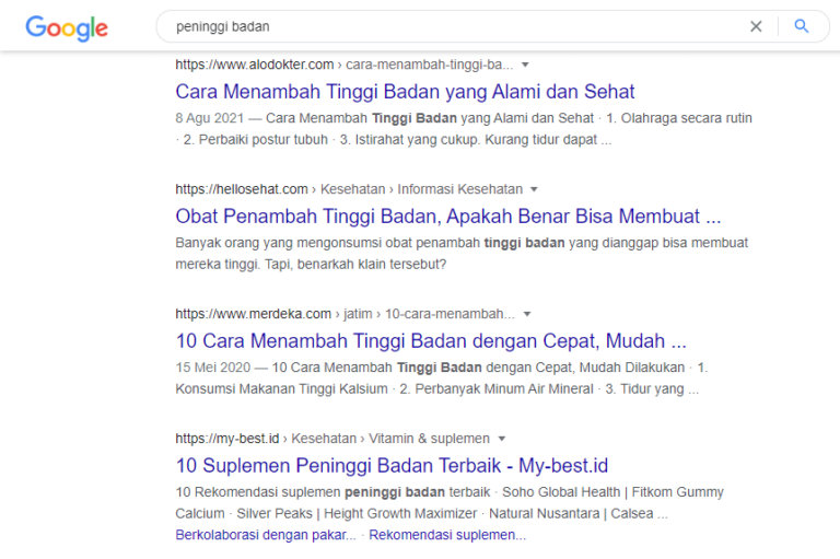 4 Cara Riset Produk Terlaris di Marketplace Lengkap 2022