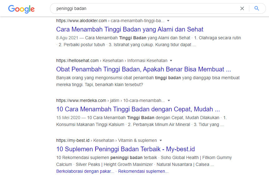 4 Cara Riset Produk Terlaris di Marketplace Lengkap 2022