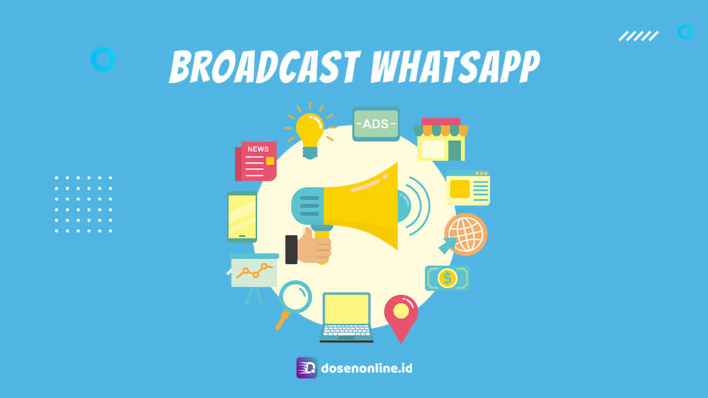 5 Contoh Broadcast Whatsapp Menarik yang Bikin Order