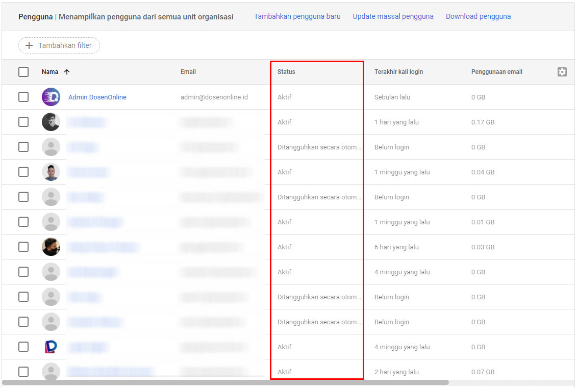3 Cara Mengecek Email Aktif Atau Tidak di Gmail dan Yahoo
