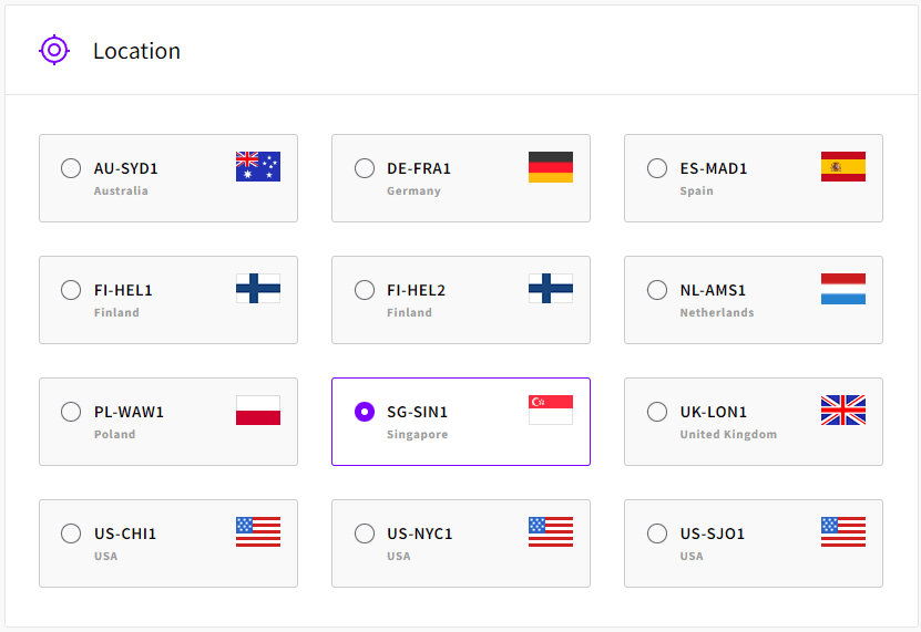 Review VPS UpCloud : Cloud Server Terbaik dan Performa Stabil