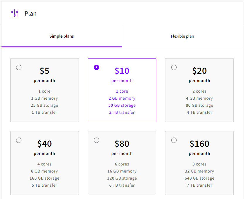 Review VPS UpCloud : Cloud Server Terbaik dan Performa Stabil
