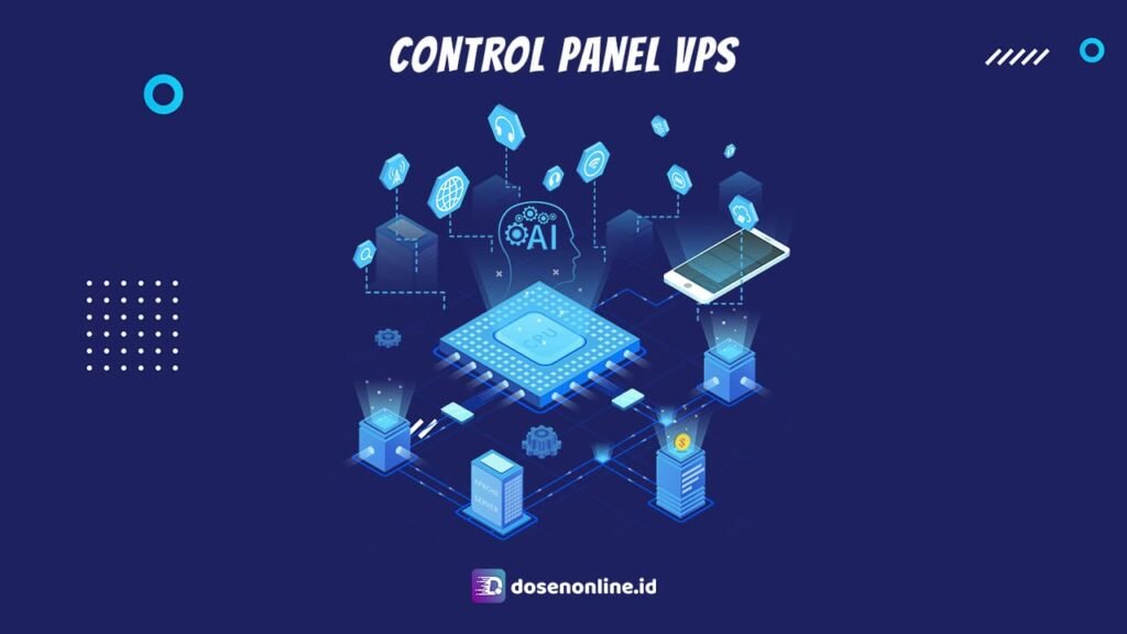 9 Control Panel VPS Gratis Terbaik dan Populer 2022