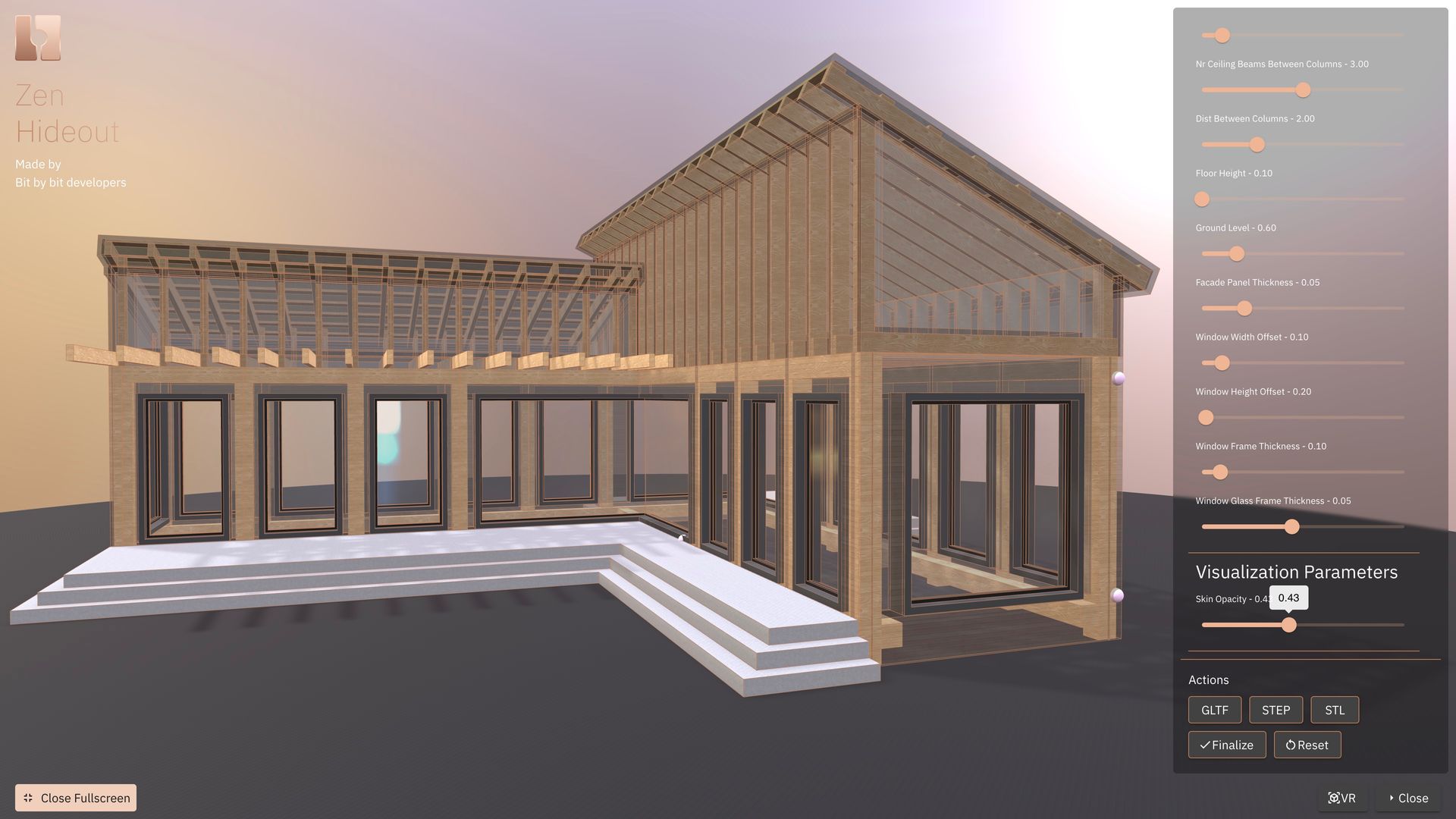 Bitbybit CAD for BabylonJS developers - Demos and projects - Babylon.js Bitbybit CAD for BabylonJS developers - Demos and projects - Babylon.js