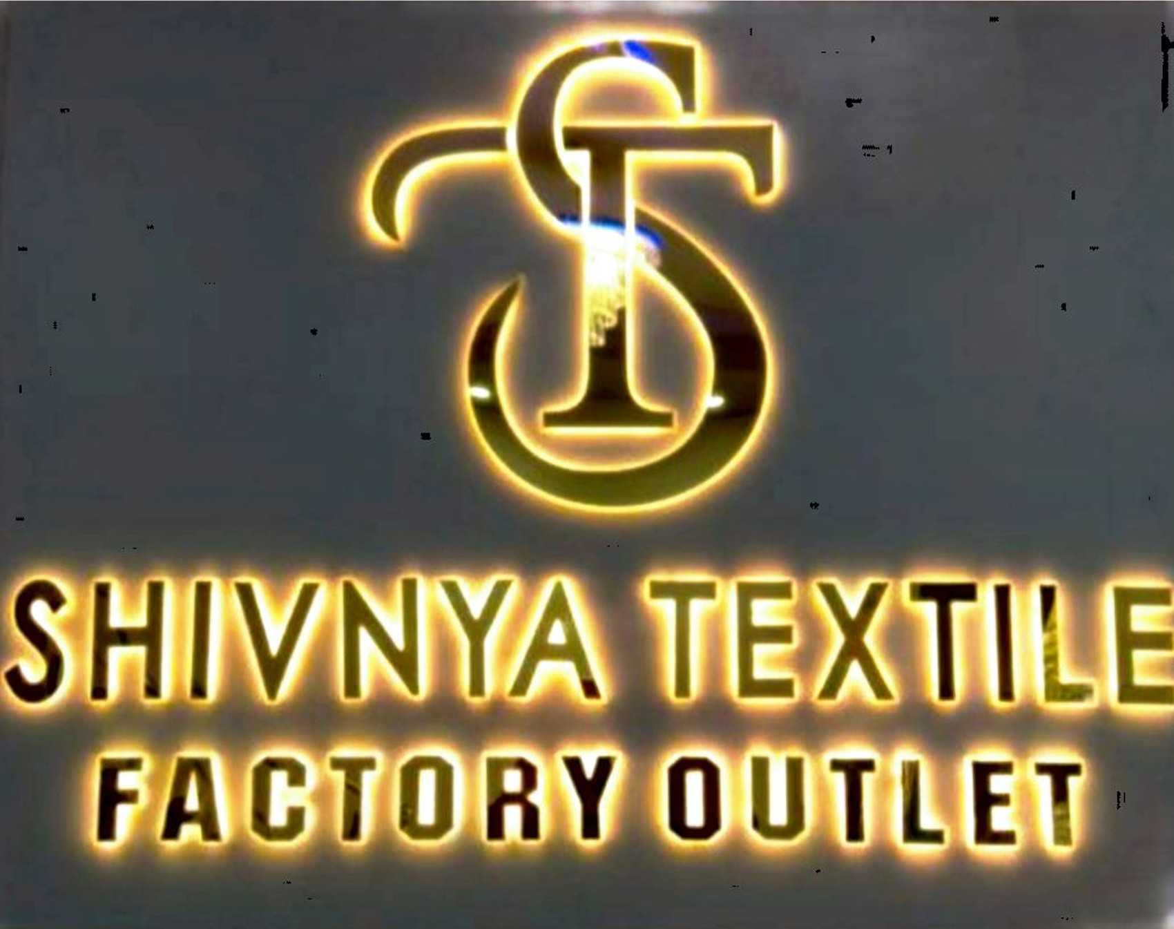 Shivnya textile | Wholesale manufacturer in Gandhinagar, Delhi
