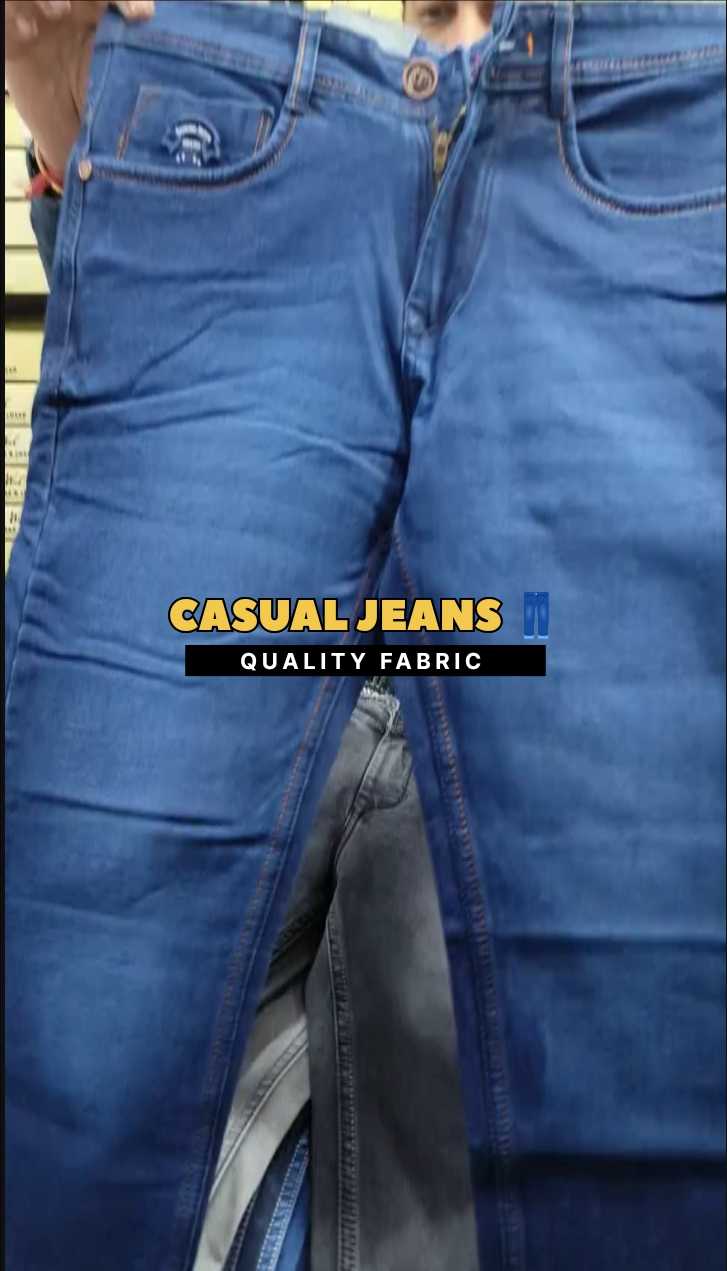 Wholesale कैजुअल जींस under 300 | मात्र 300 रुपये से शुरु