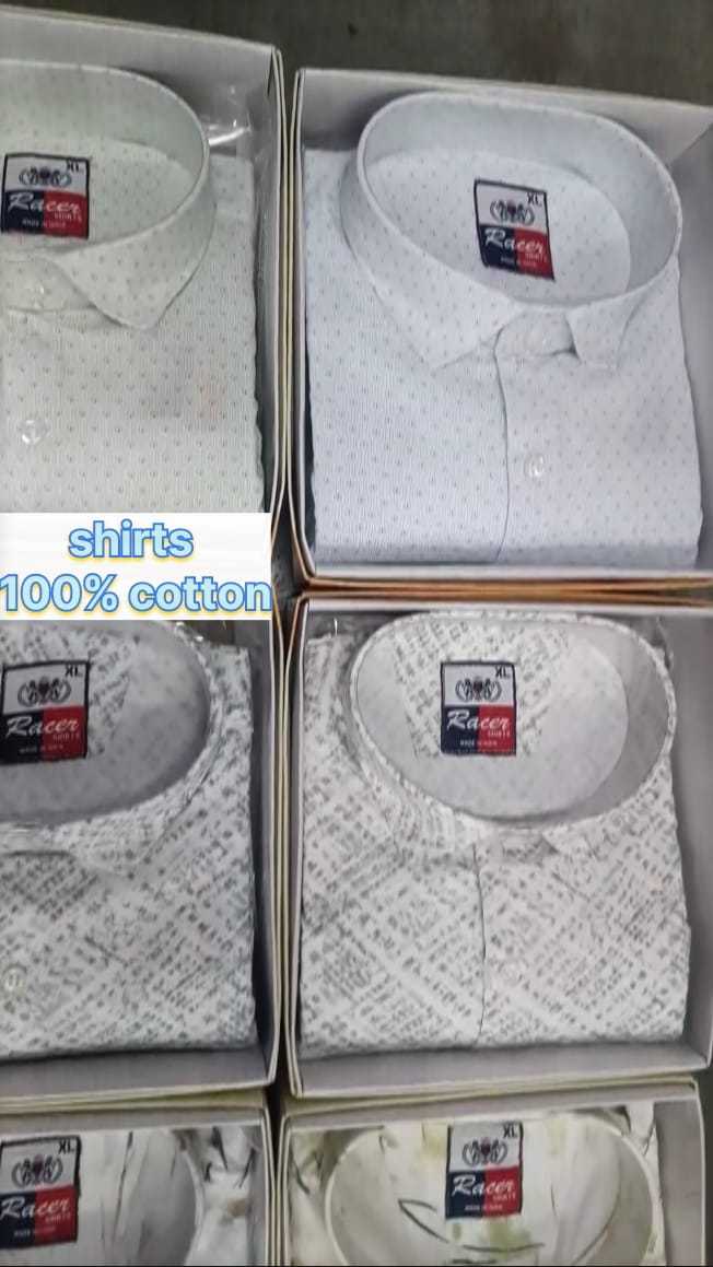 Wholesale कॉटन शर्ट under 255 | मात्र 255 रुपये से शुरु