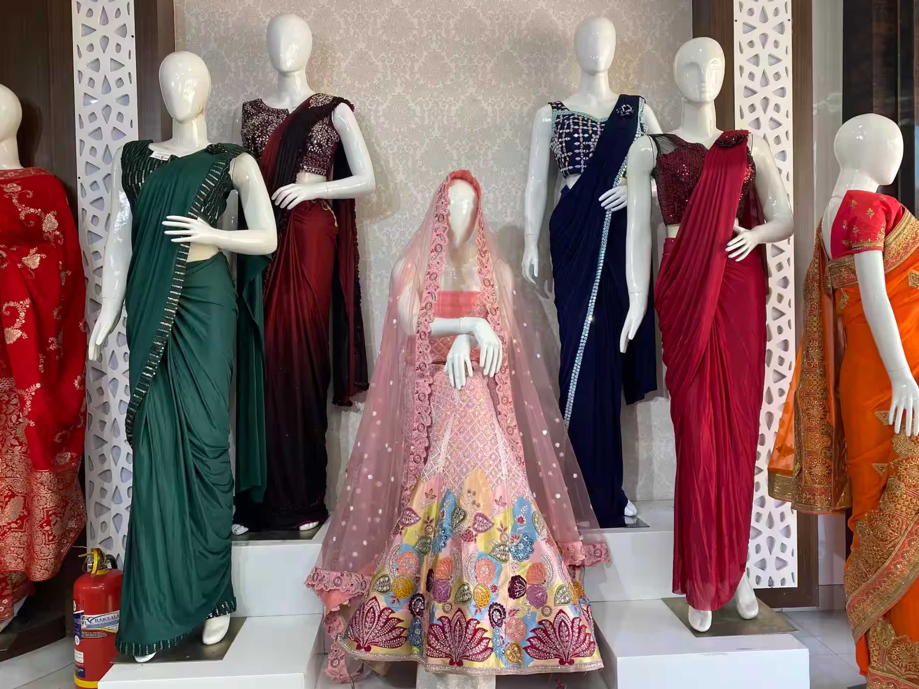 Navo: B2B Wholesale Bazar