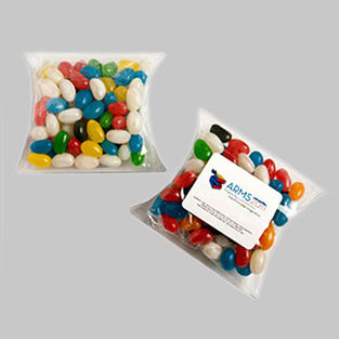 Custom Personalised Promotional Lollies and Candy | Online Australia