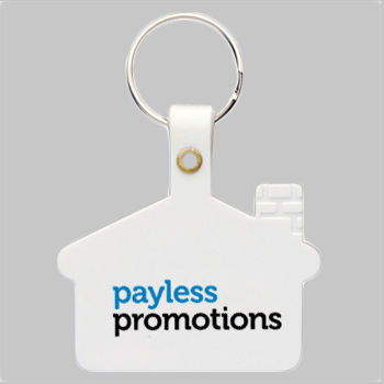 Australia's Cheapest Prices On Custom Printed & Engraved Promo Keyrings