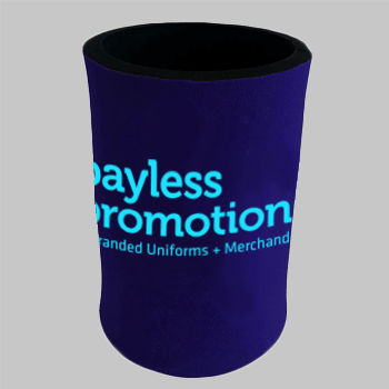 Custom Printed Stubby Holders | Australia's Lowest Prices