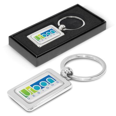 Custom Keyrings | Engraved in Australia