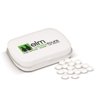 Custom Mints Personalised With Your Logo Cheapest Prices in Australia