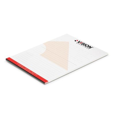 Cheap Custom Notepads | Promotional Note Pads Australia