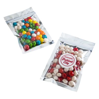 Promo Lolly Bags Custom Branded With Your Corporate Logo | Australia