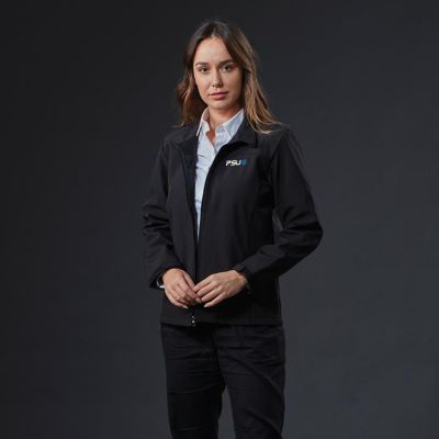 Custom Embroidered Softshell Jackets | Cheapest Prices in Australia