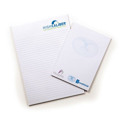 Cheap Custom Notepads | Promotional Note Pads Australia