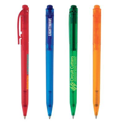 Engraved or Printed Promotional Pens Australia | Cheap Prices