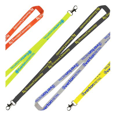 Cheap Custom Promotional Lanyards | Prices Online