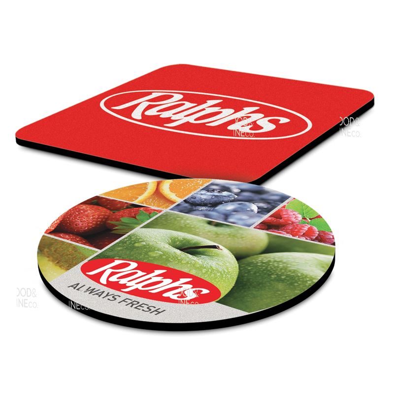 Cheap Custom Promotional Mouse Pads - Prices Online
