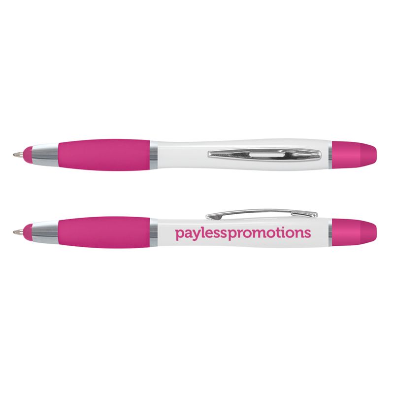 Custom 107716 Vistro Multi Function Pens