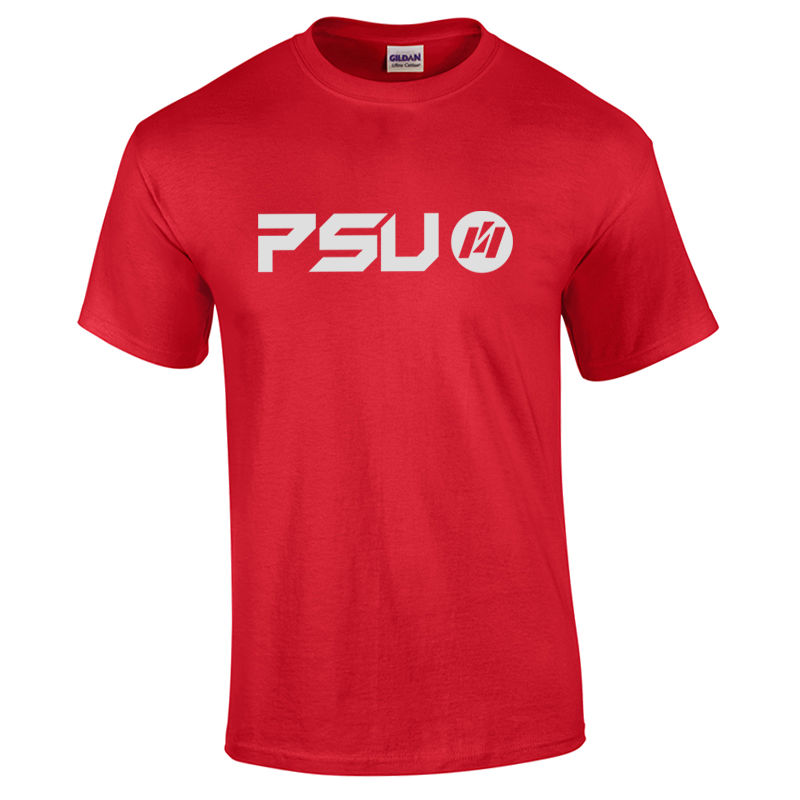 Printed TS12 Team-Mate CoolDry T Shirts