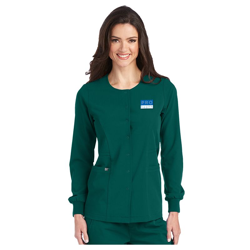 Branded Scrubs For Nursing & Healthcare Uniforms | Australia