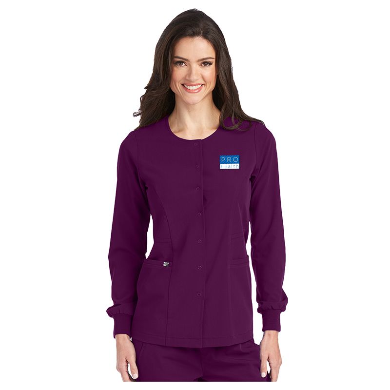 Branded Scrubs For Nursing & Healthcare Uniforms | Australia