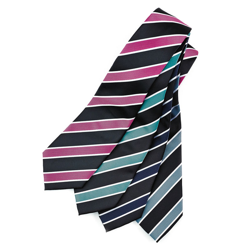 Cheap Custom Printed Promotional Ties Australia