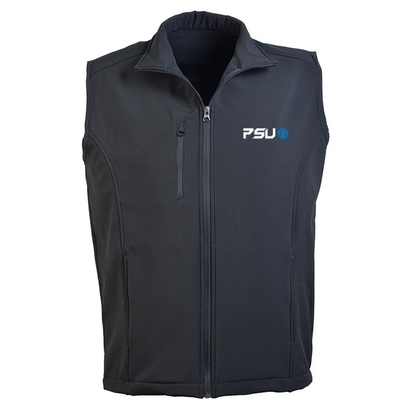 Cheap Custom Embroidered Vests With Your Logo Australia
