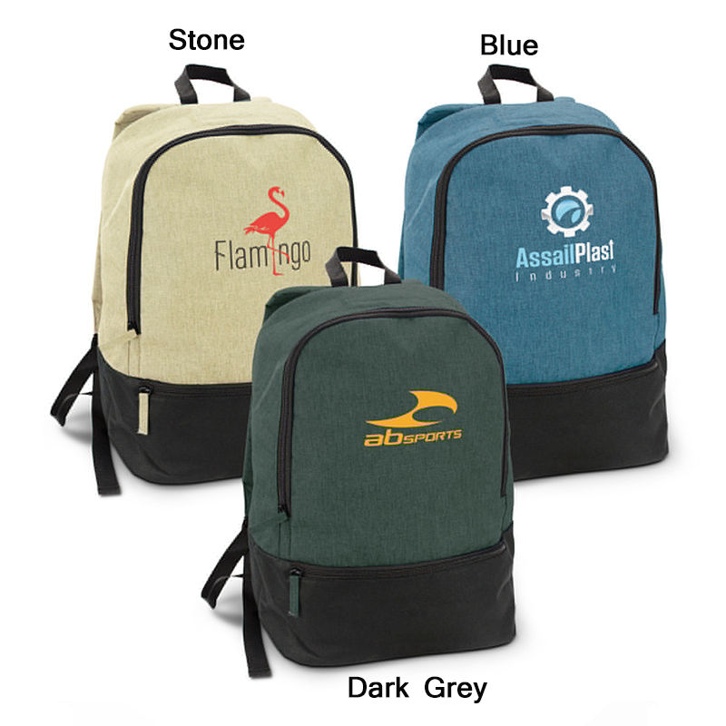 Cheap Custom Branded Backpacks | Prices Online Australia