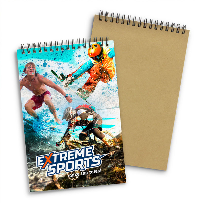Cheap Custom Notepads | Promotional Note Pads Australia