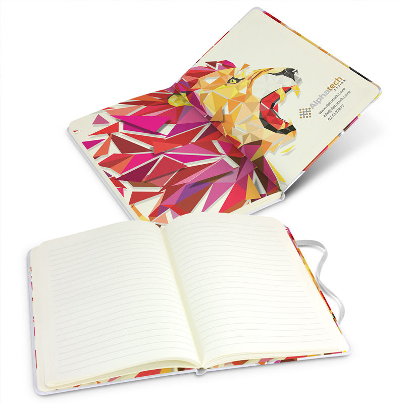 Cheap Custom Notepads | Promotional Note Pads Australia