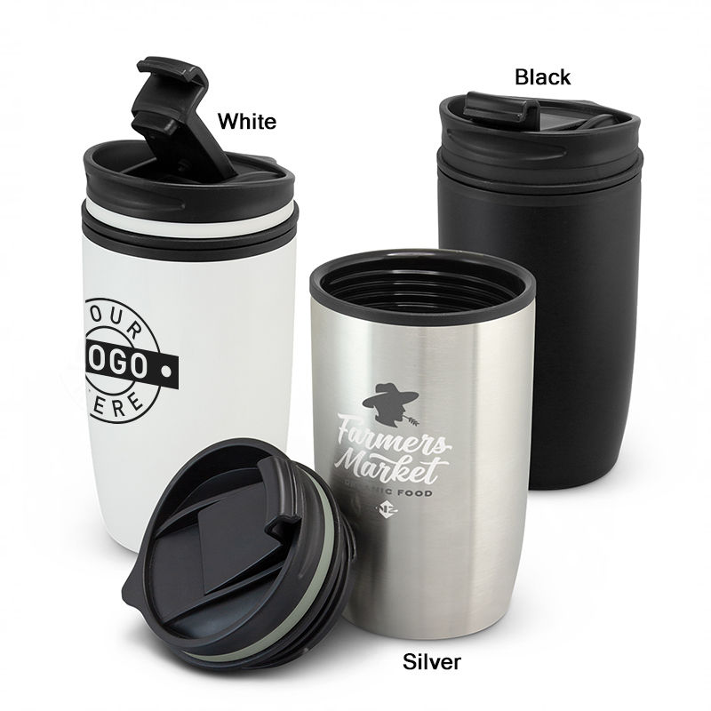 Custom Printed And Engraved Travel Mugs Australias Cheapest Prices