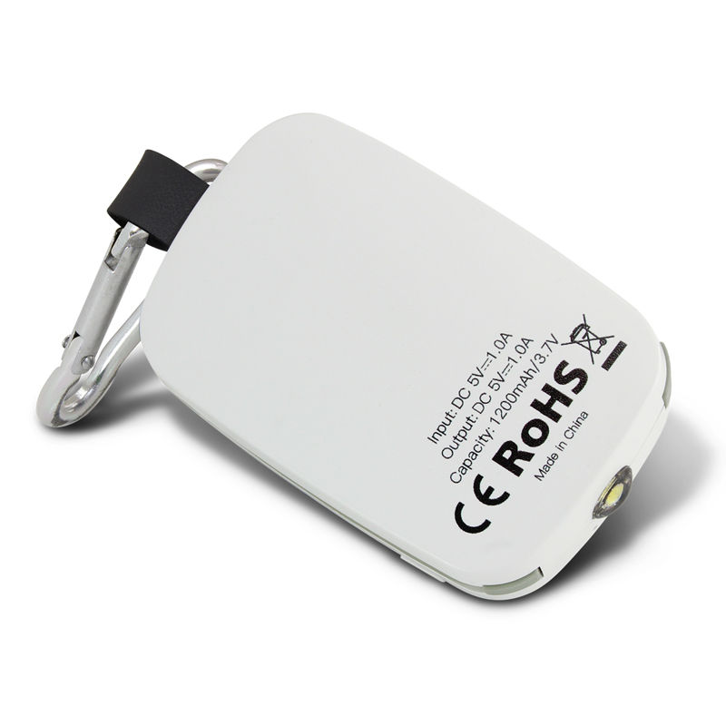 Promotional Power Bank Portable Charges Custom Printed With Your Logo