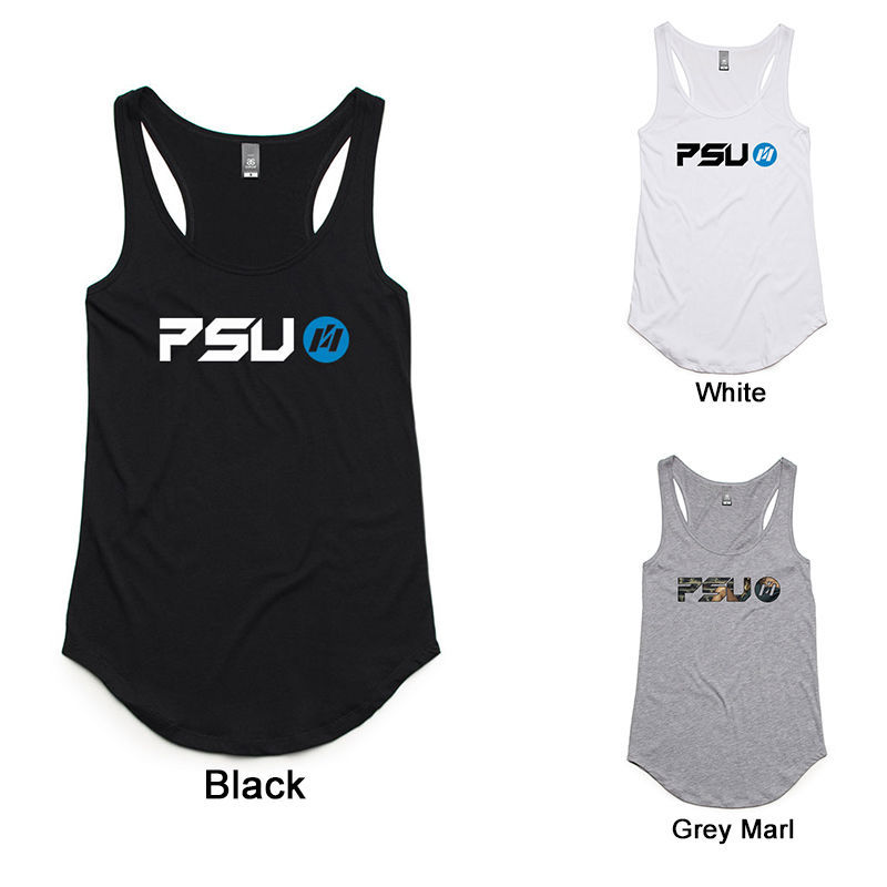 Custom Printed Singlets | Brand-New Styles | Australia's Best Prices