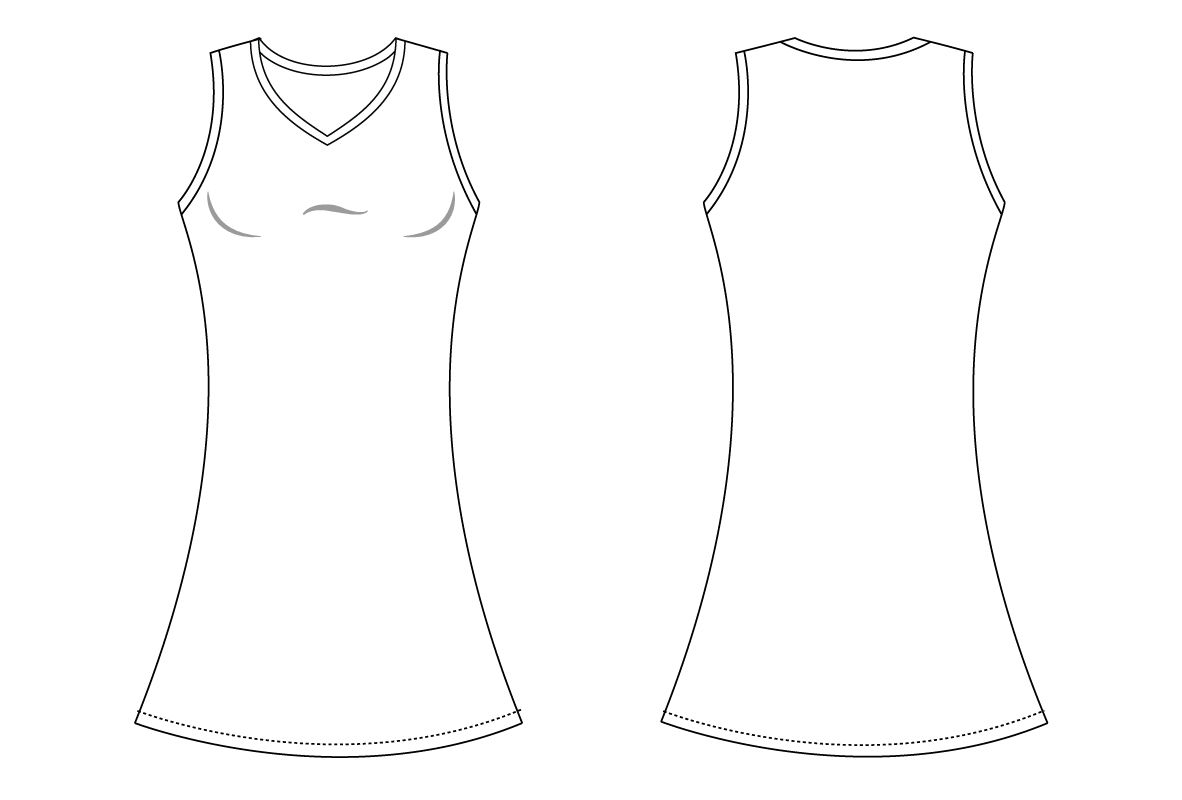Quality Custom Netball Uniforms Australia | Guaranteed Low Prices
