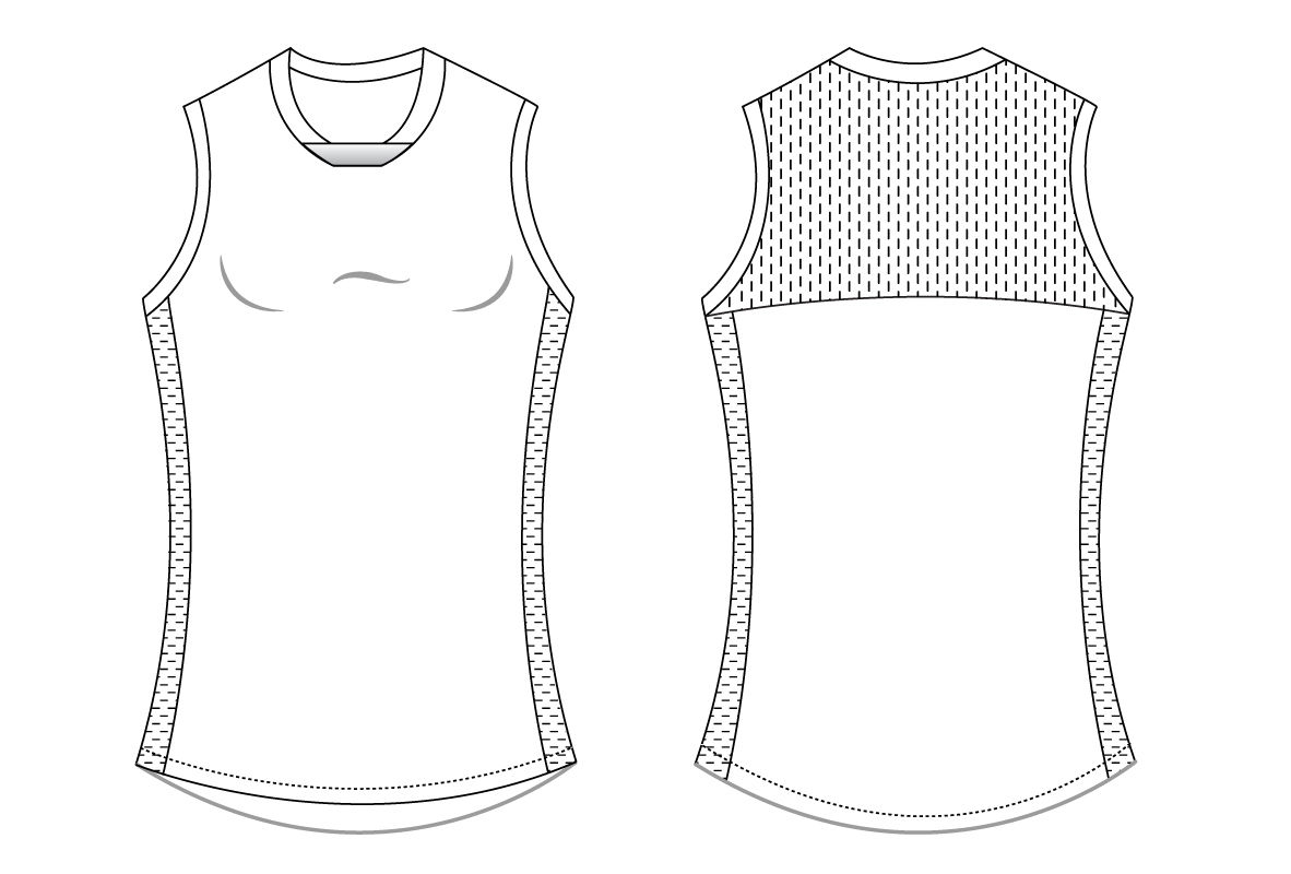 Quality Custom Netball Uniforms Australia | Guaranteed Low Prices