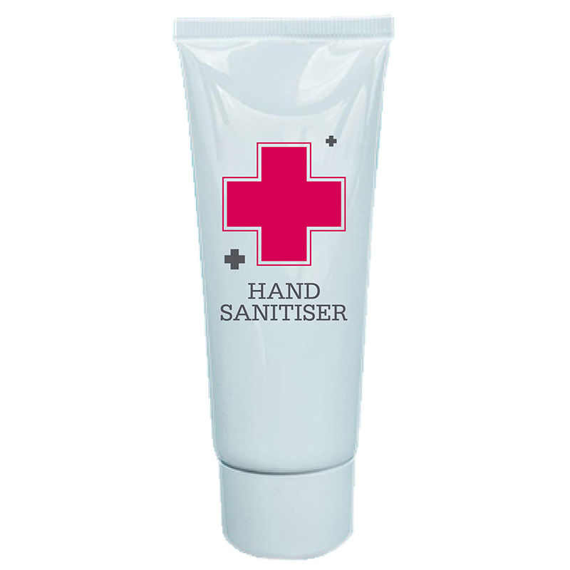 Cheap Branded Hand Sanitiser | Promotional Sanitizer Online